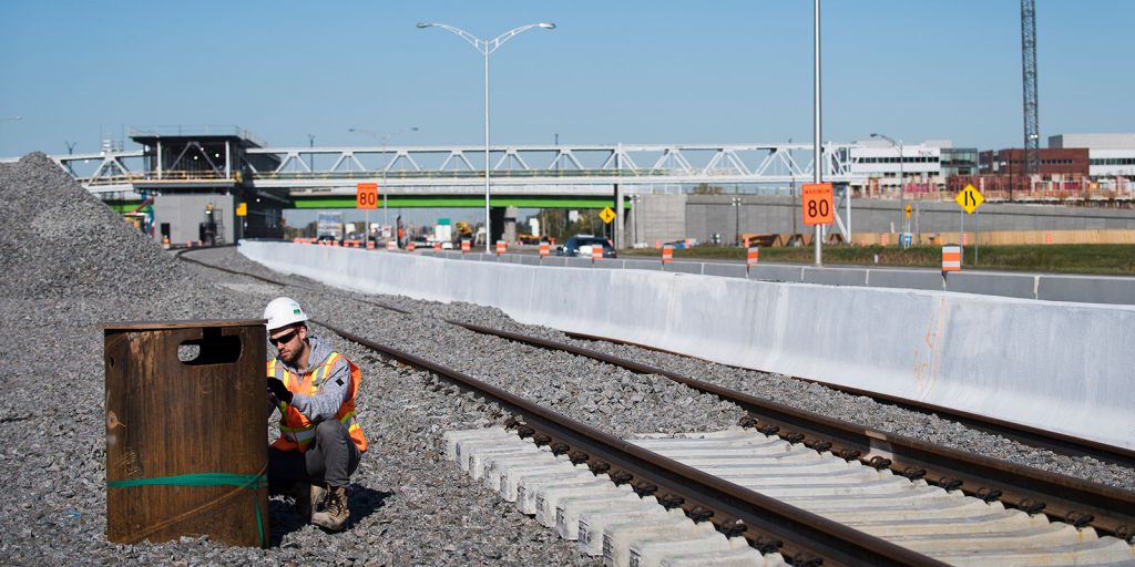 Carte du site - Pierre Brossard Ltée